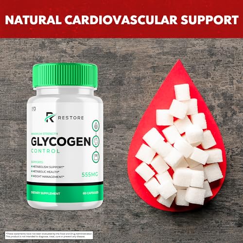 S.O Labs Restore for active lifestyles