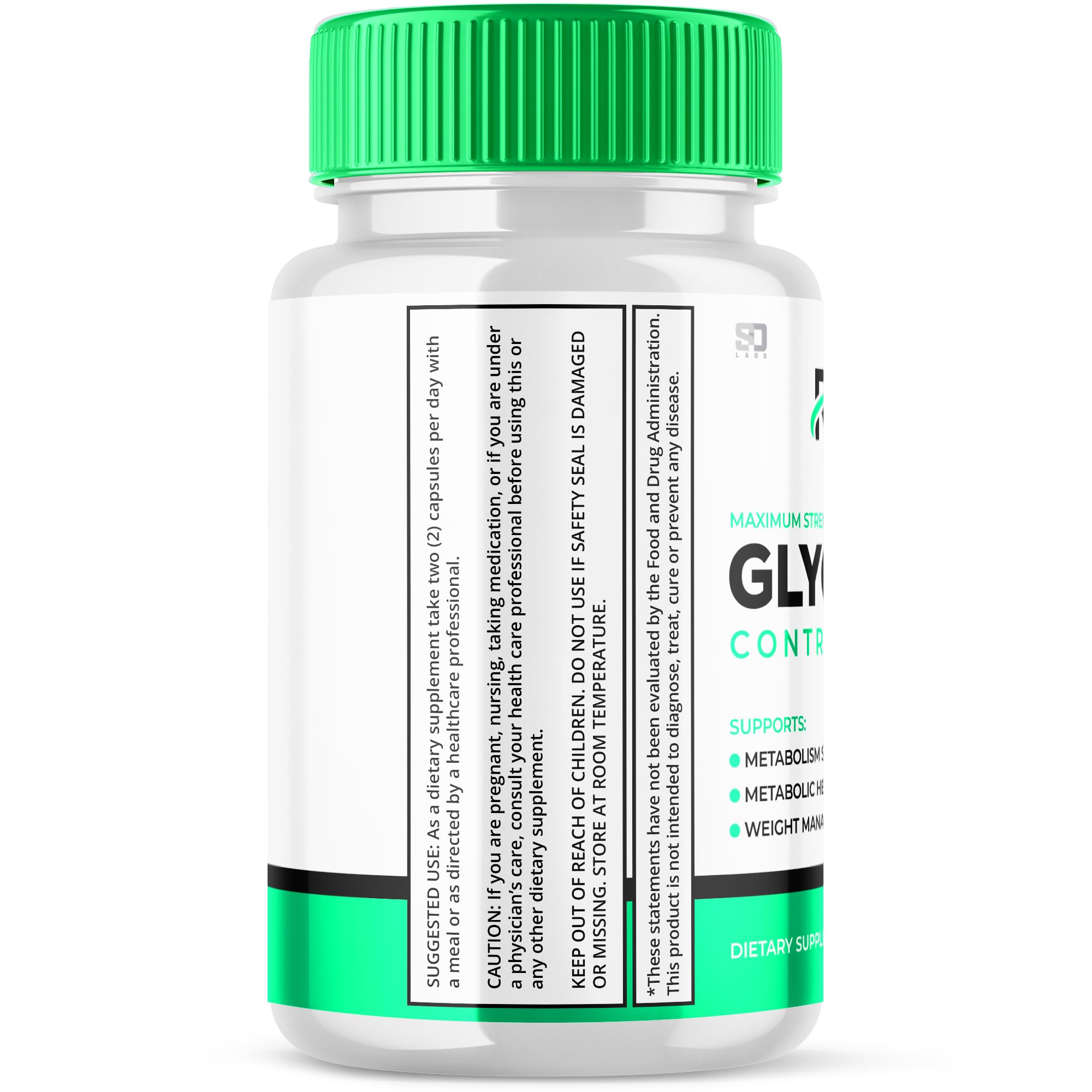 S.O Labs Restore vitamin and mineral blend