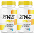 S.O Labs Revive blended vitamin & mineral supplements