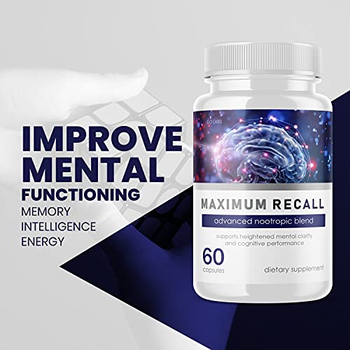 S.O. Labs vitamin and mineral support