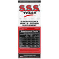 S.S.S. Tonic vitamin B complex benefits