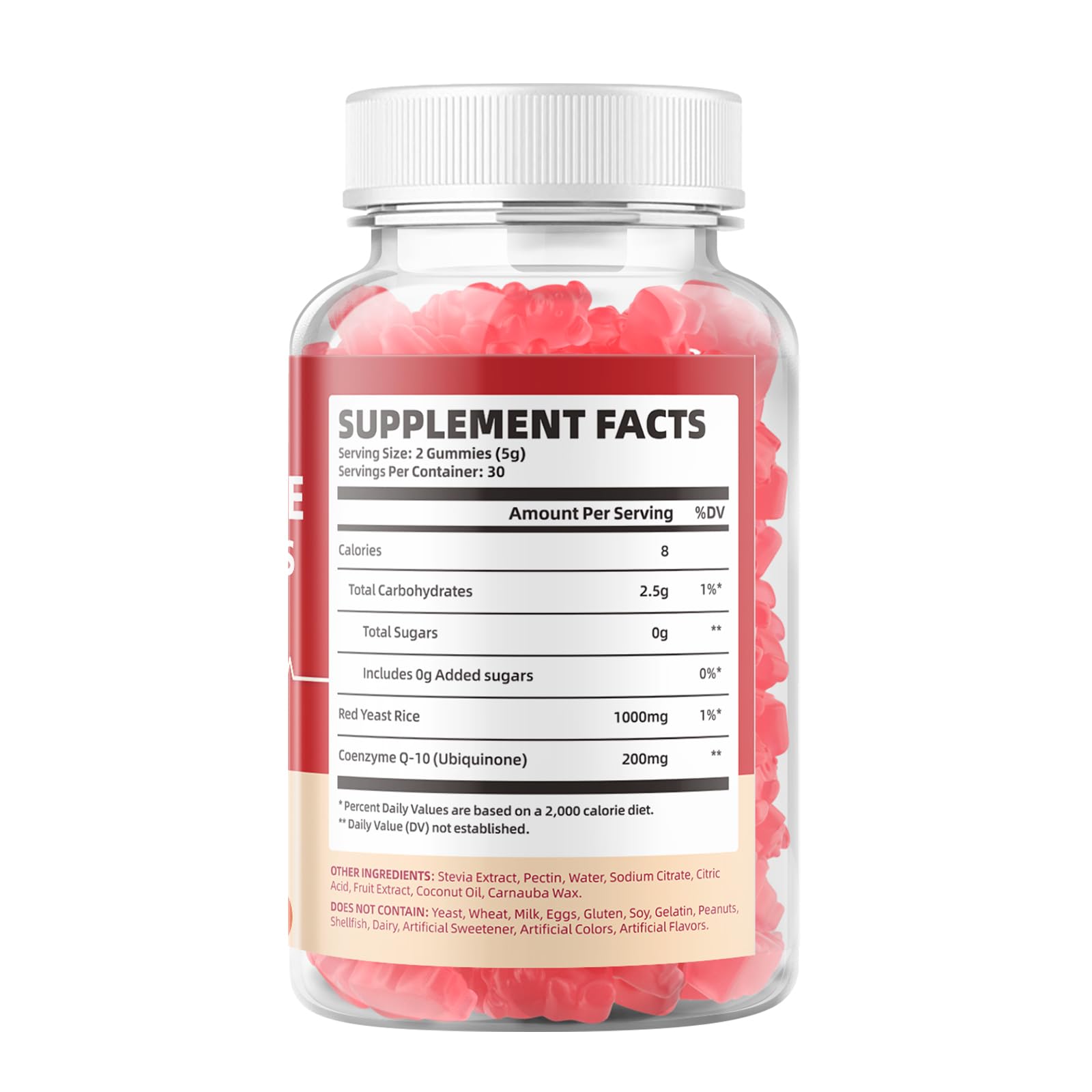 Saajoor herbal wellness gummies