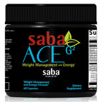 Saba ACE G2 fat burners for weight loss
