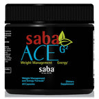 Saba ACE G2 thermogenic fat burner