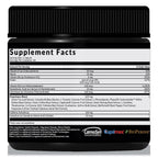 Saba fat burners for effective metabolism