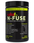 Saba N-Fuse Super Greens Powder benefits