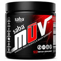 Saba nootropic brain supplement capsules