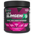 Saba SlimGenix IQ electrolyte powder