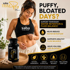 Saba Trim Pro for enhanced fat loss