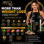 Saba TrimPro for active lifestyle