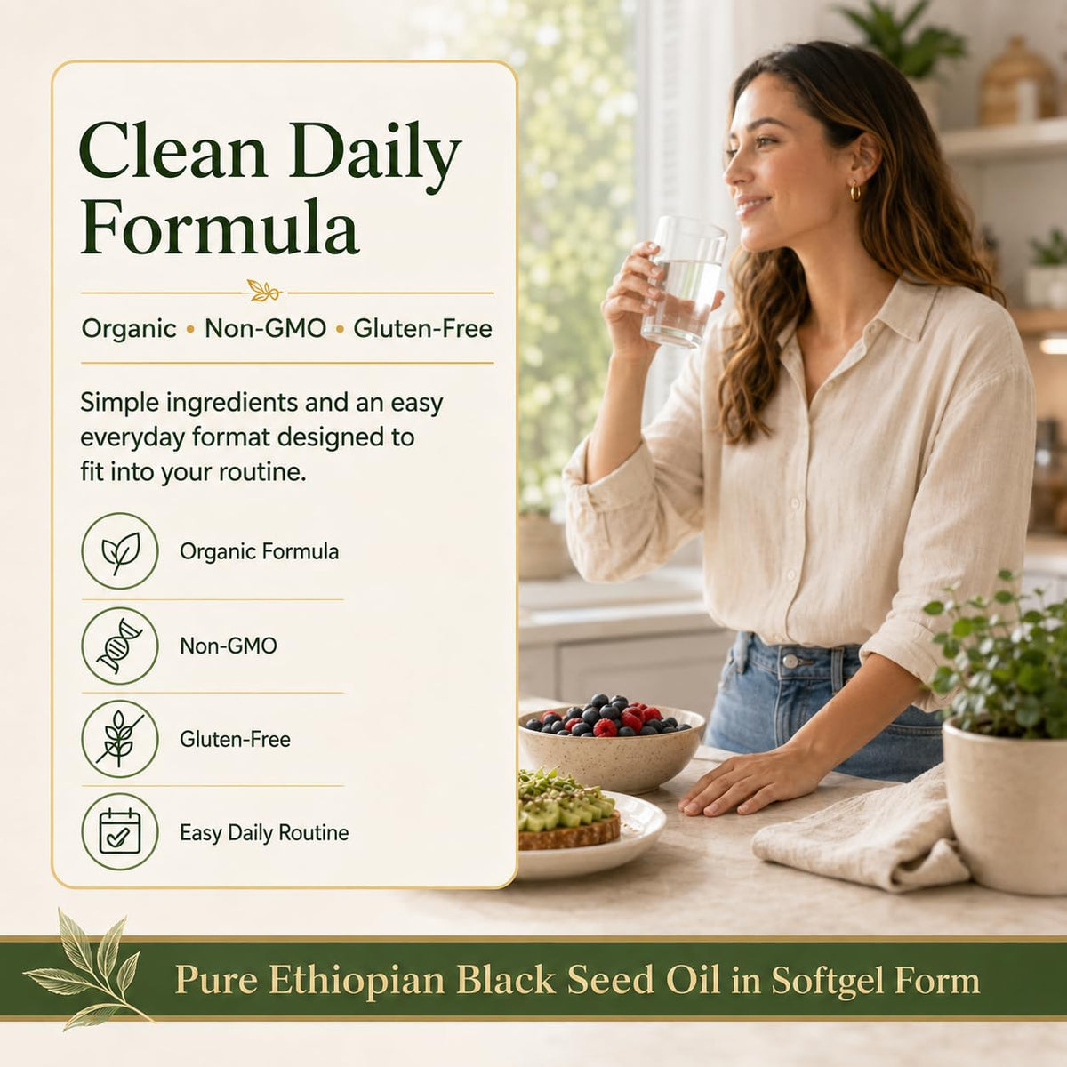 Sabel herbal oil for wellness