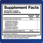Saccharomyces Boulardii capsules for women