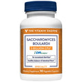 Saccharomyces Boulardii digestive health support
