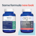Saccharomyces Boulardii digestive health support