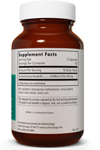 Saccharomyces Boulardii digestive health support