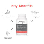 Saccharomyces Boulardii for digestive health