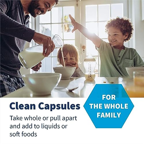 Saccharomyces Boulardii for gut balance