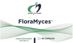 Saccharomyces Boulardii for gut balance