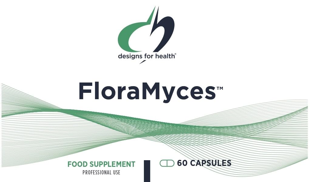 Saccharomyces Boulardii for gut balance