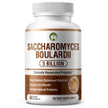 Saccharomyces Boulardii for gut health