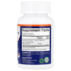 Saccharomyces Boulardii for immune support