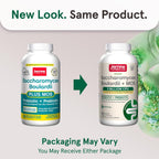 Saccharomyces Boulardii + MOS capsules