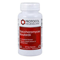 Saccharomyces Boulardii probiotic capsules