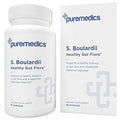Saccharomyces Boulardii probiotic capsules