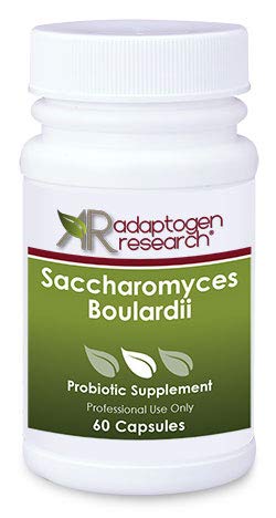 Saccharomyces Boulardii probiotic for digestive health