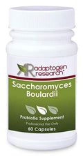 Saccharomyces Boulardii probiotic for digestive health