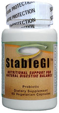 Saccharomyces Boulardii vegetarian capsules
