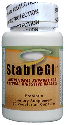 Saccharomyces Boulardii vegetarian capsules