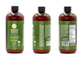 Sacha Inchi oil for healthy cooking
