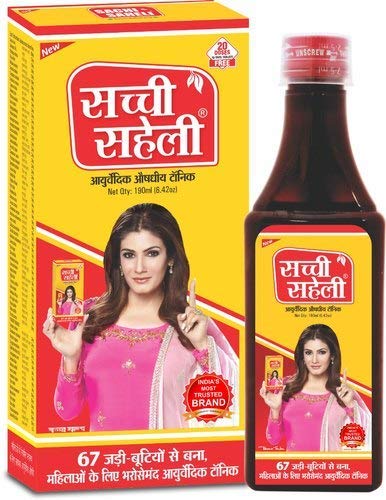 Sachi Saheli Tonic for women's health