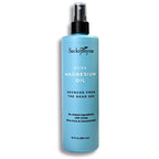 Sacksy Thyme magnesium chloride oil spray