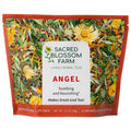 sacred blossom herbal tea blend