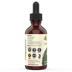 Sacred Eats green tea wellness solution