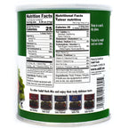 Sadaf 2 oz cans of herbs