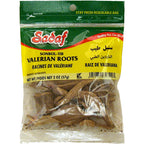 Sadaf Valerian Root herbal remedy