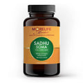Sadhu Soma herbal supplements for relaxation