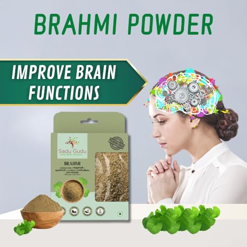 SADU GUDU herbal supplements for vitality