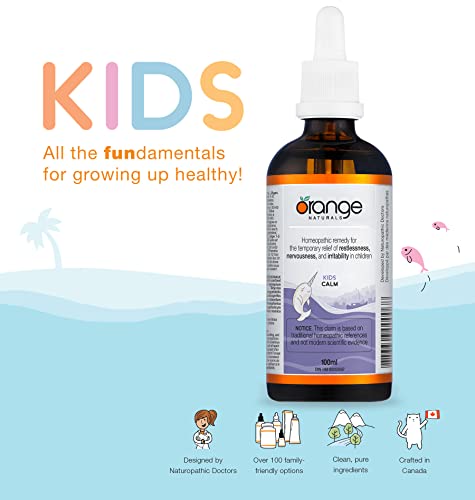 safe alternative medicine for kids