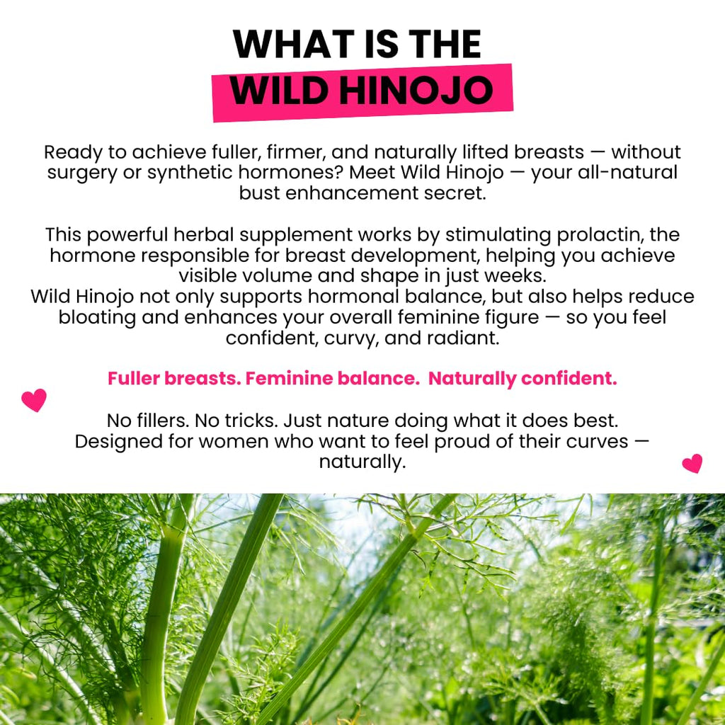 safe and effective body enhancement