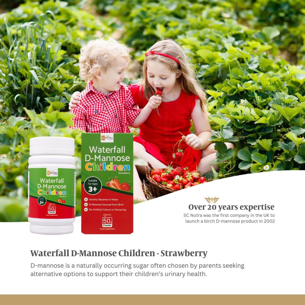 safe and effective for children
