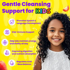 safe detox drops for kids