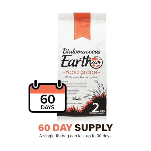 safe diatomaceous earth for kids