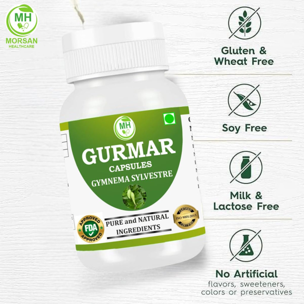 safe gymnema sylvestre usage