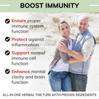 safe herbal solution for ticks