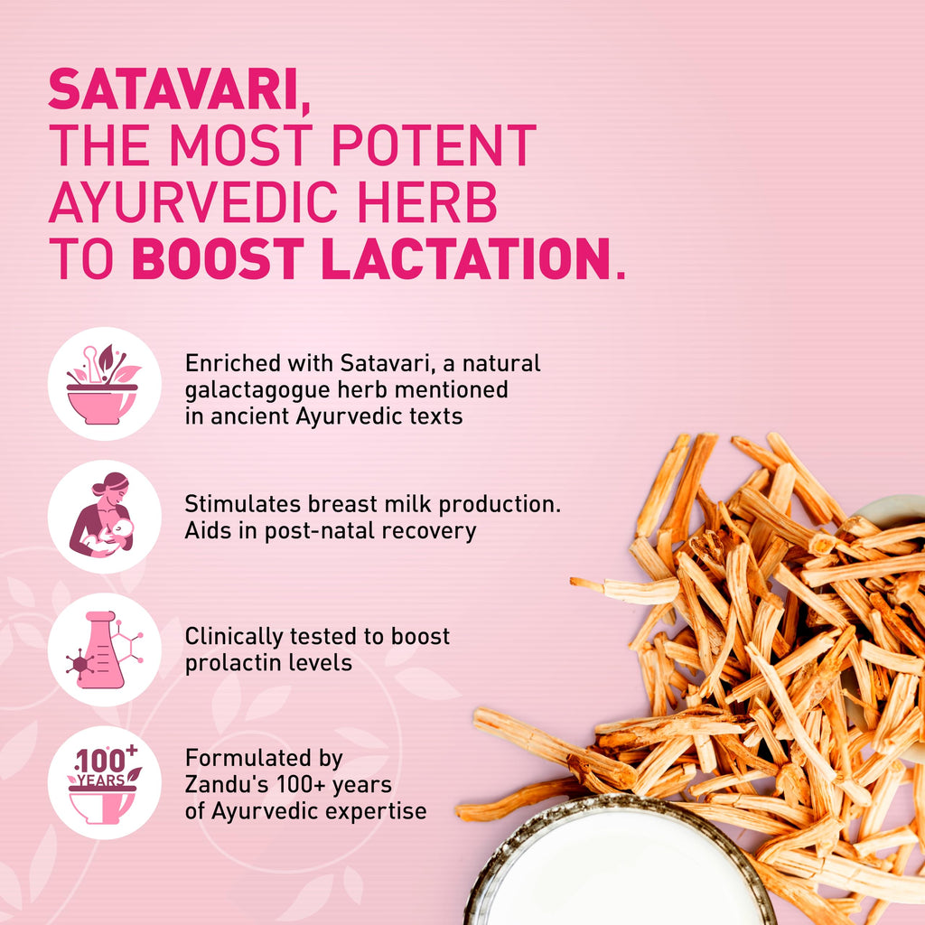 safe herbal supplement for breastfeeding