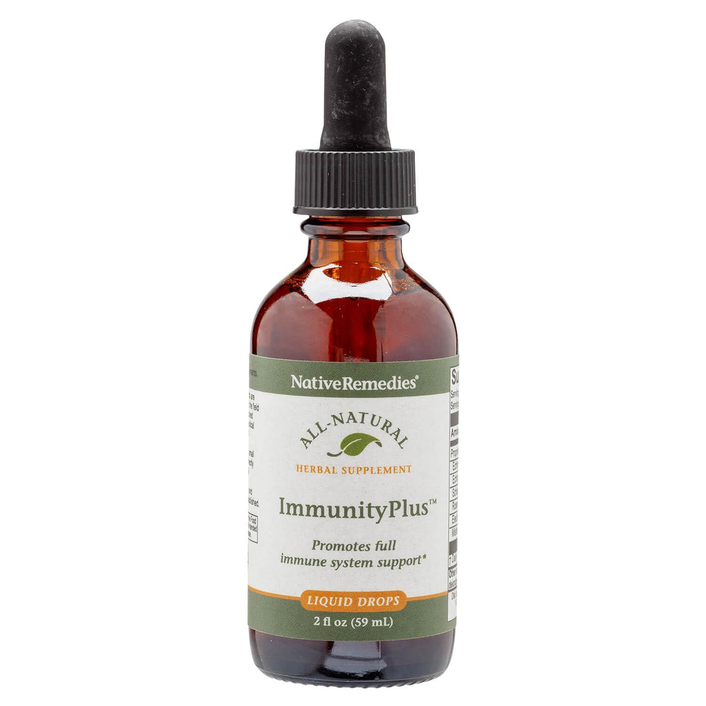 safe herbal supplement for immunity